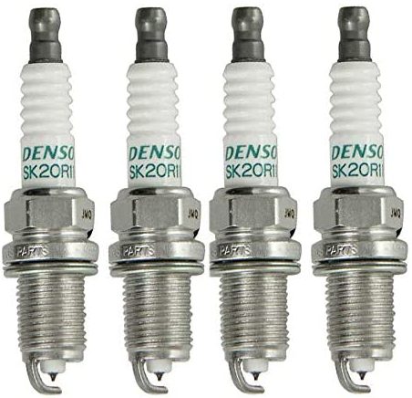 Denso 3297 SK20R11 Iridium Spark Plugs - KEM-D BATTERIES AND TYRES