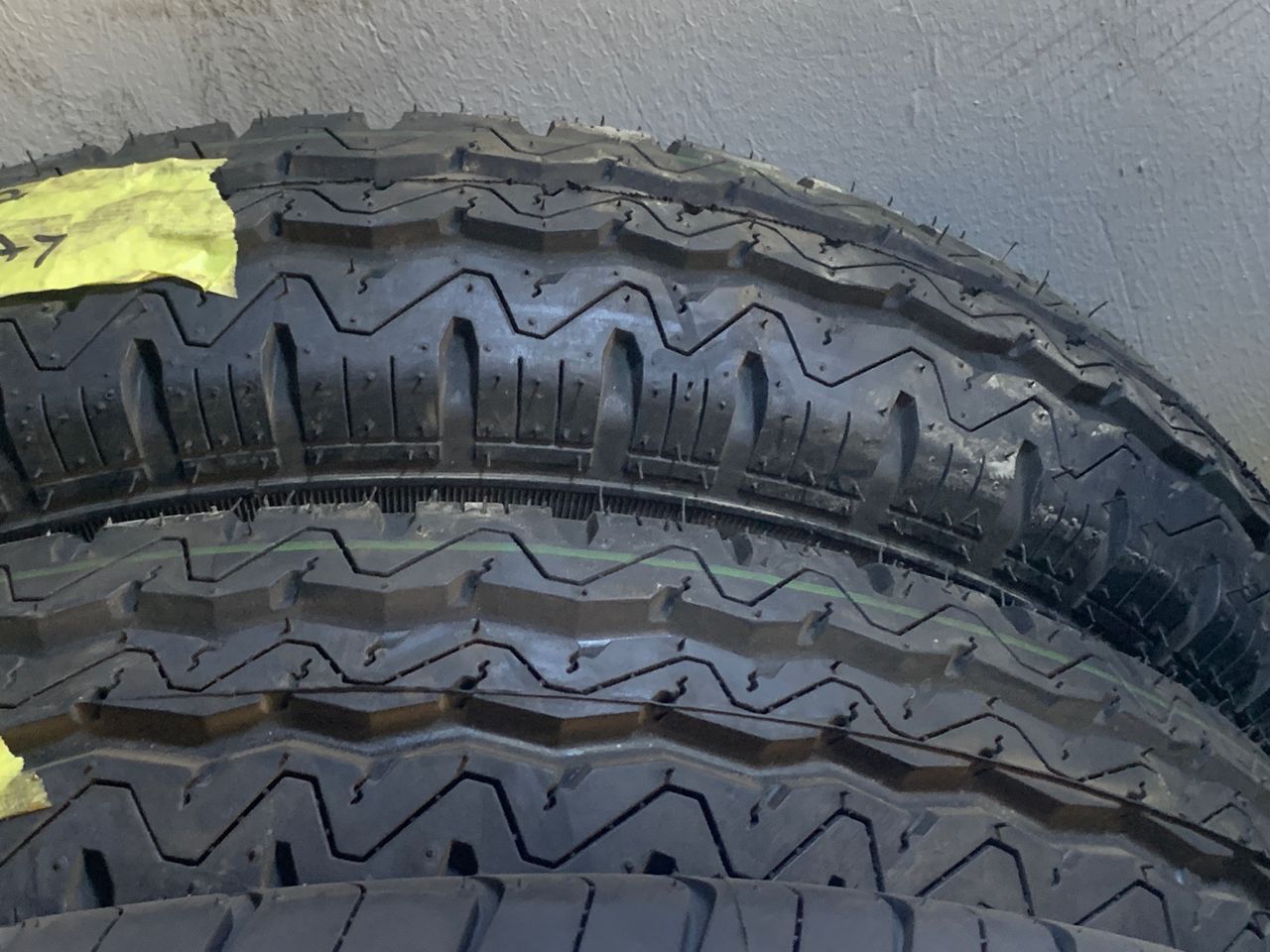 5.00R12 Longway Tyre - KEM-D BATTERIES AND TYRES